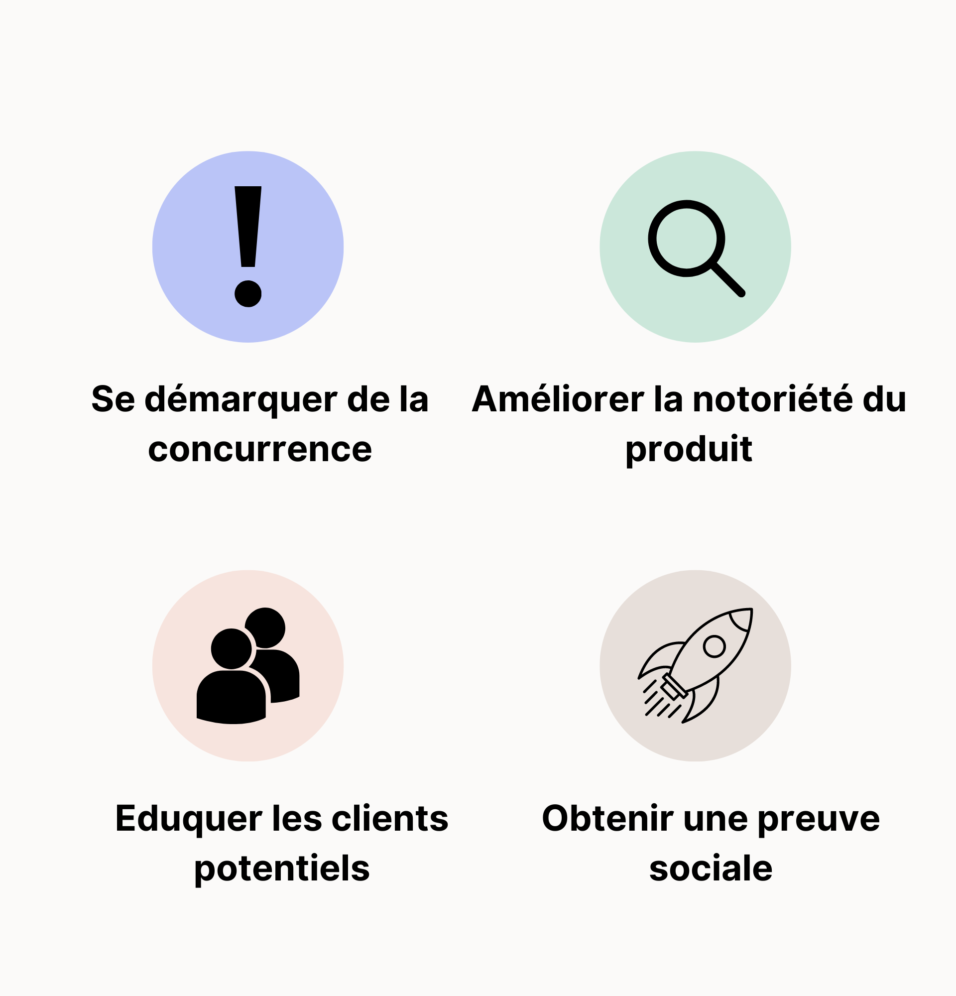 Publicité comparative : définition, astuces et exemples