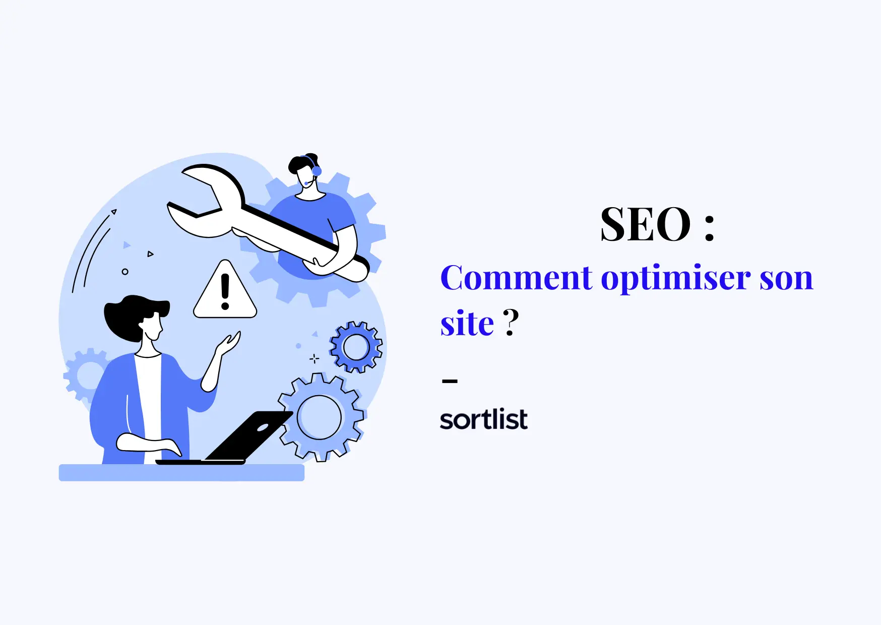 SEO : Comment faire pour optimiser son site