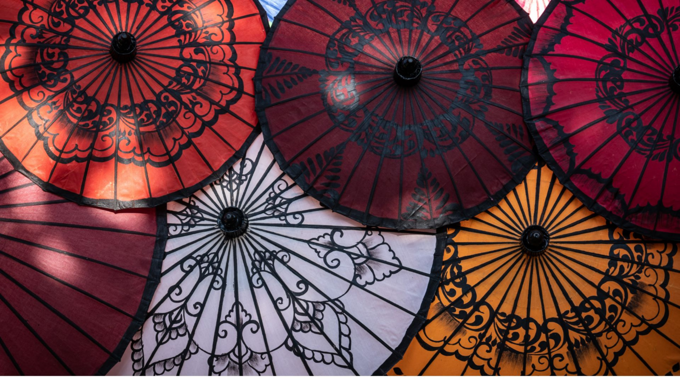 La psychologie des couleurs pour améliorer l'expérience utilisateur