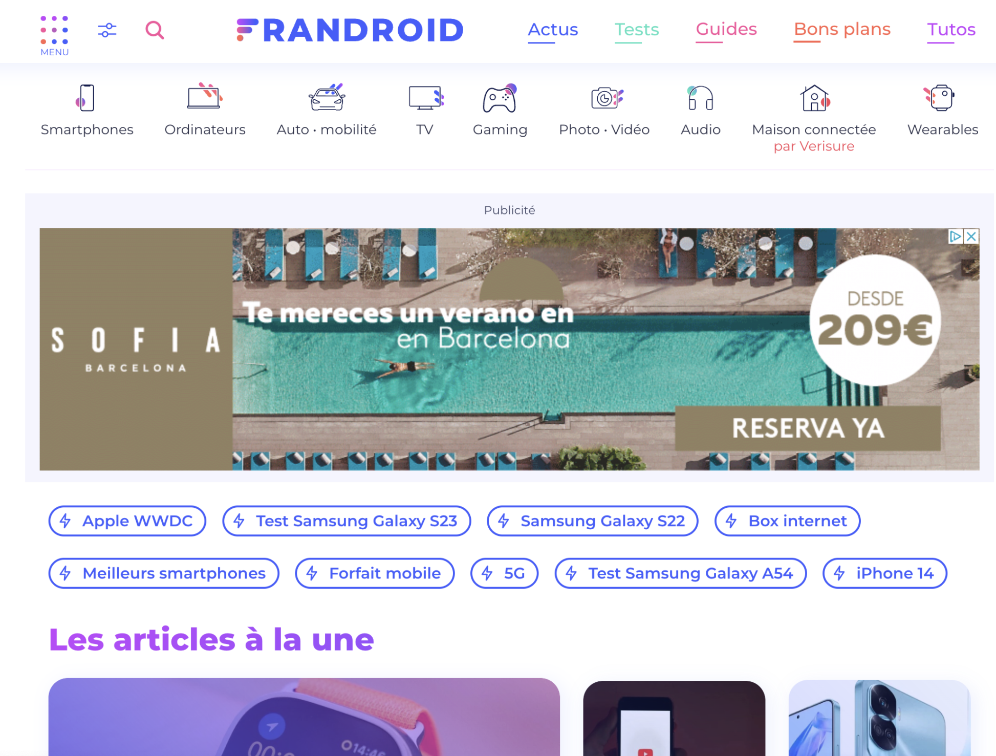 Réaliser une publicité ciblée parfaite