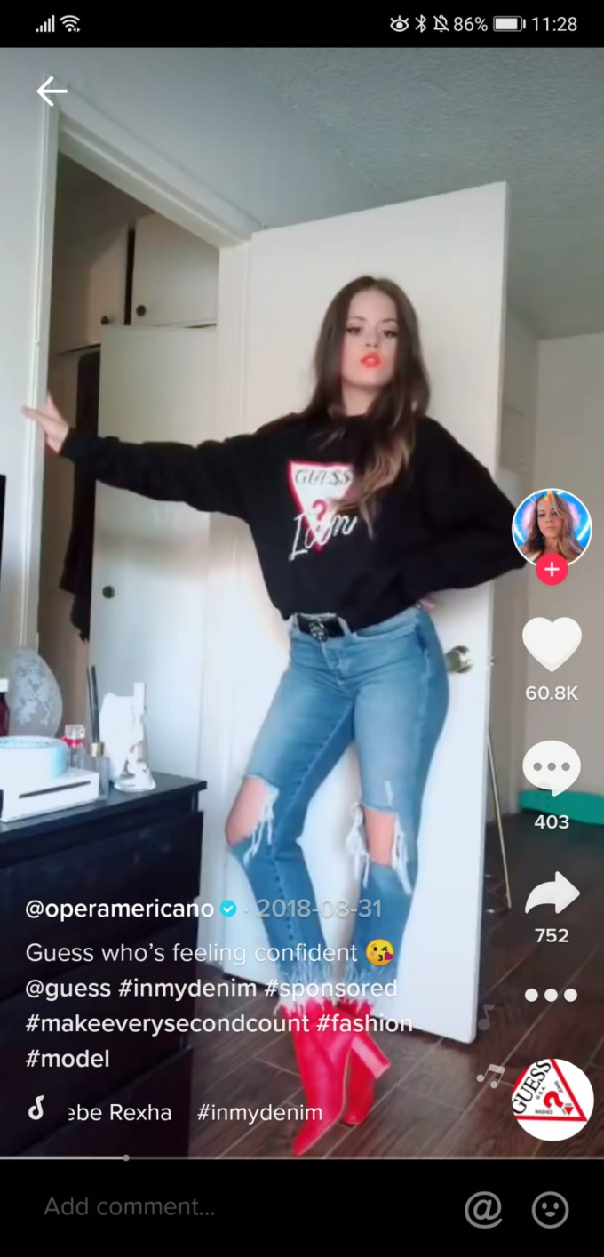 Les hashtags les plus populaires et tendances de TikTok en 2024