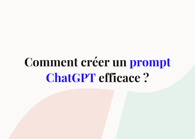 Comment utiliser ChatGPT : Le guide complet