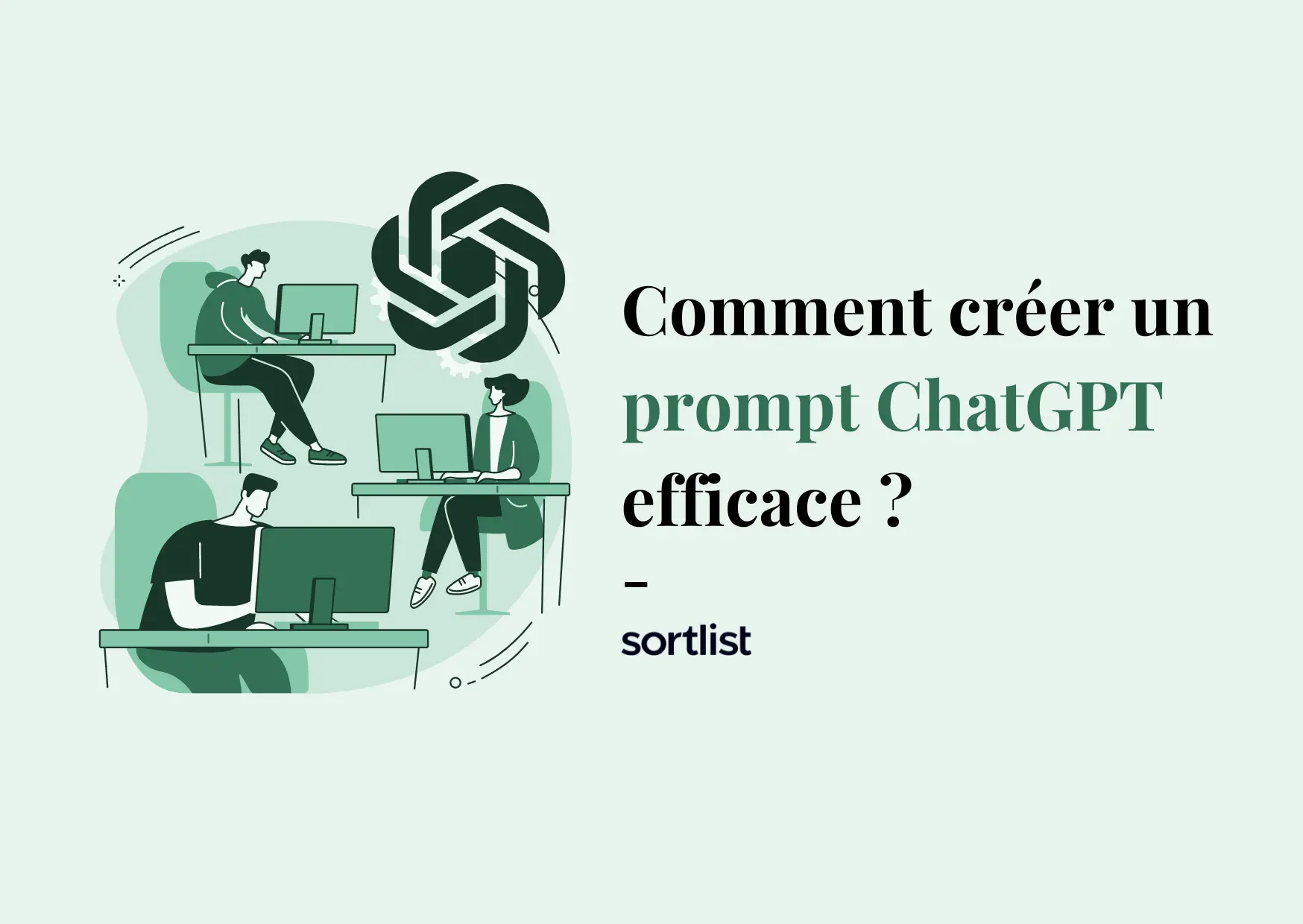 Maîtrisez l’art de l’utilisation du prompt ChatGPT + exemples