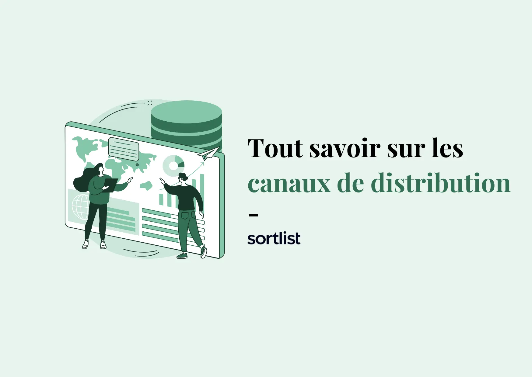 Comprendre les différents canaux de distribution en marketing