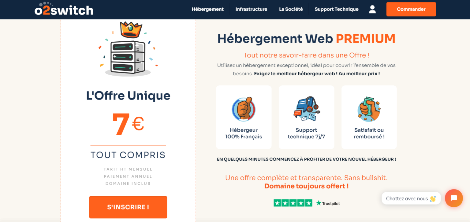 Page de vente parfaite : comment faire ? (+ exemples)