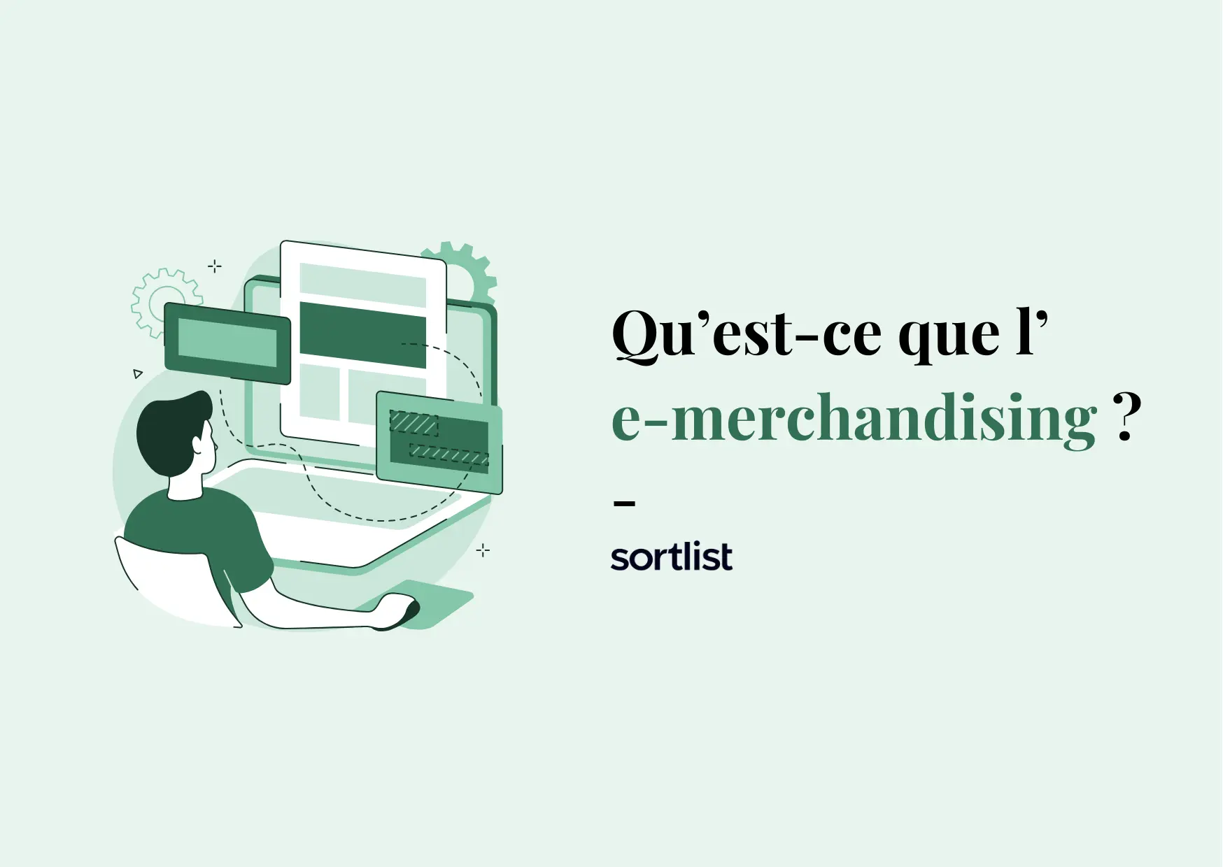E-merchandising : Comment transformer vos visiteurs en clients
