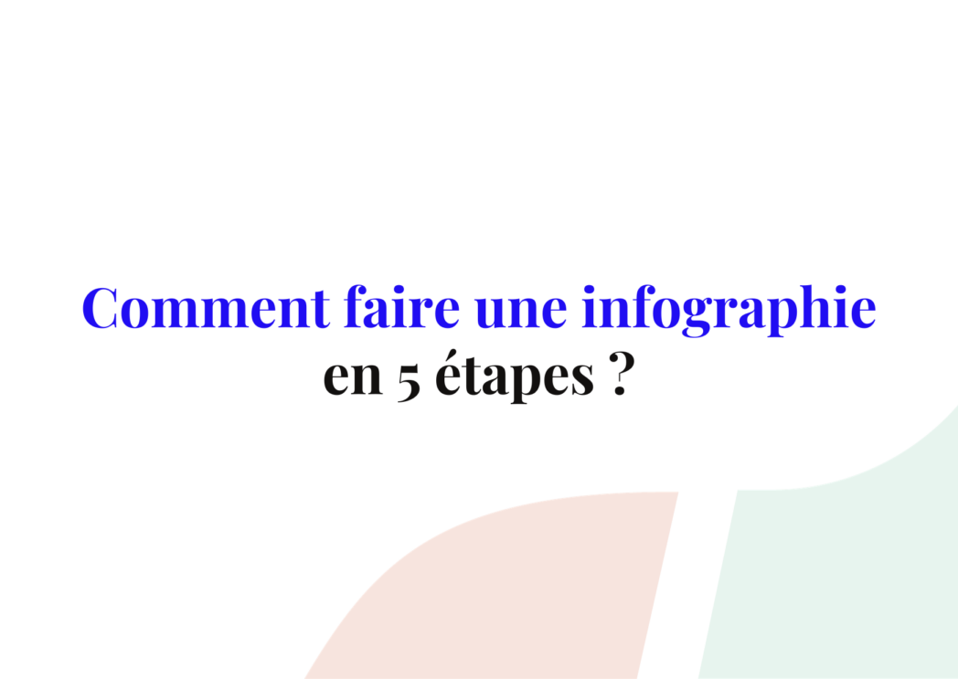 Comment faire une infographie qui attire l’attention en 2024
