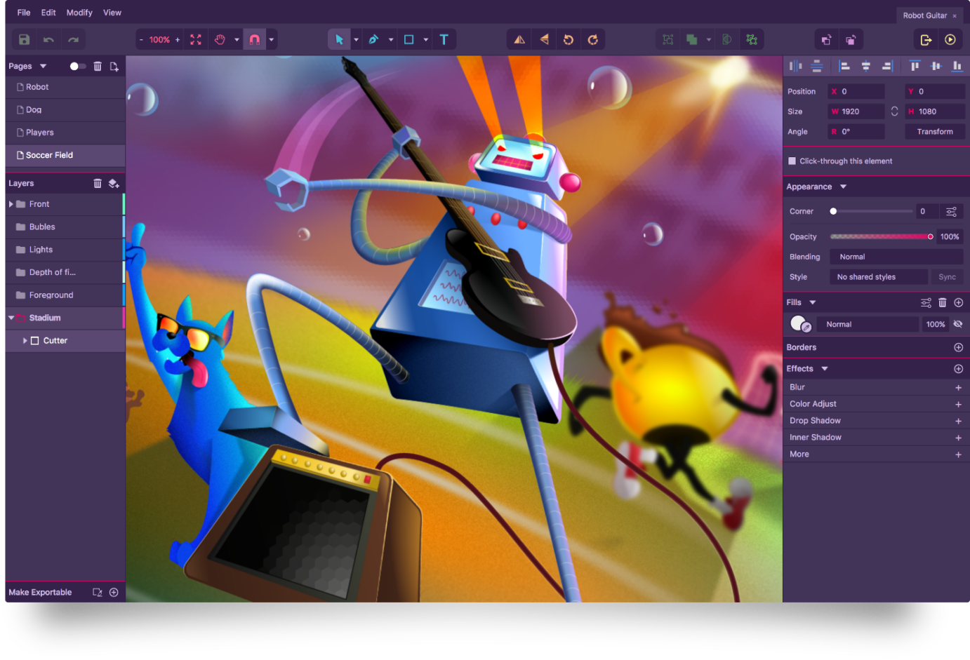 Les 5 alternatives à Illustrator que vous devez connaître en 2024