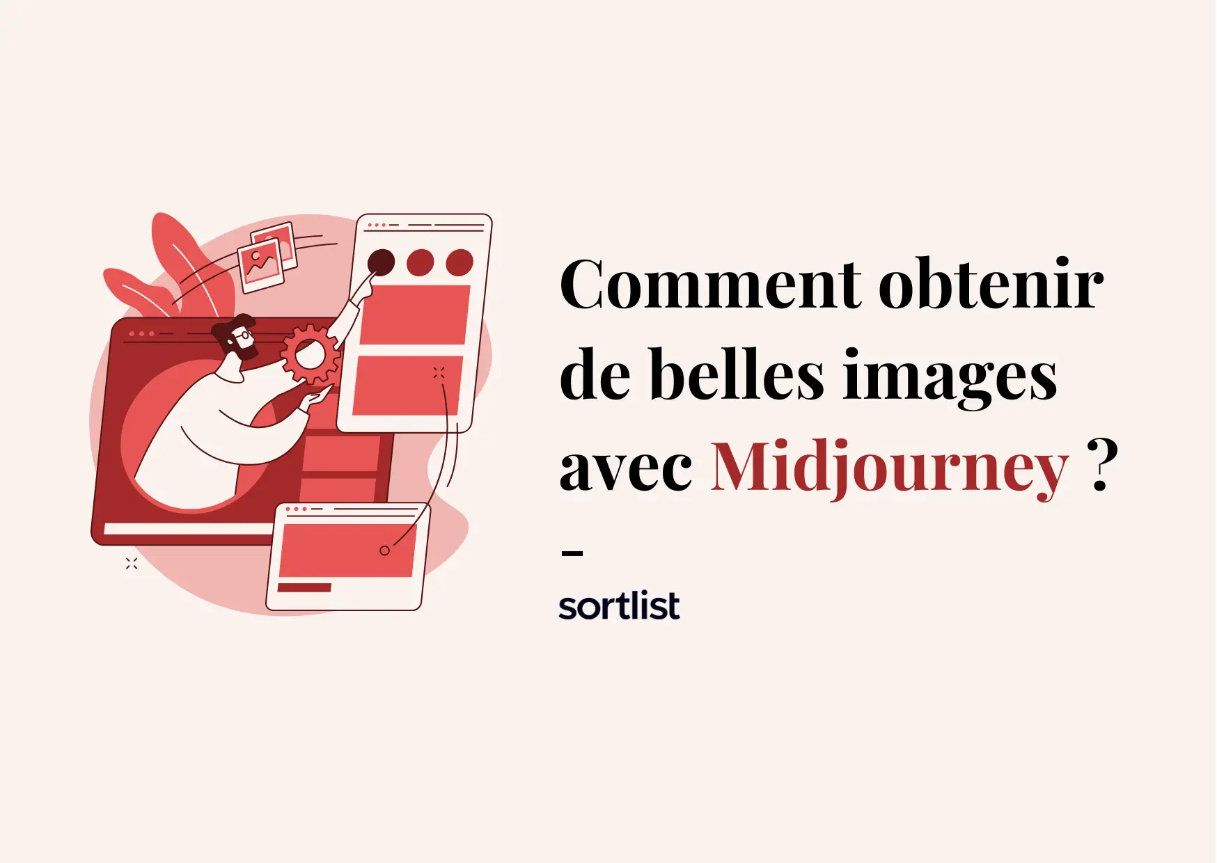 Midjourney : Comment l'utiliser pour créer des images parfaites