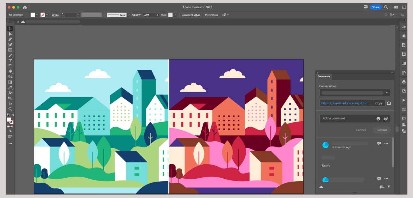 Les 10 logiciels de création de logo à absolument utiliser en 2024