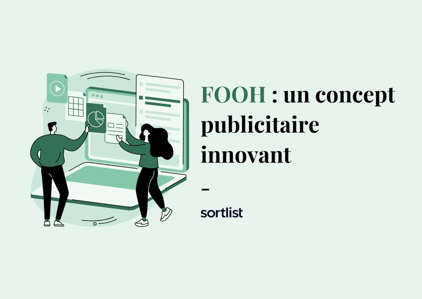 FOOH : Tout ce qu’il faut savoir en 2024 (+ exemples)