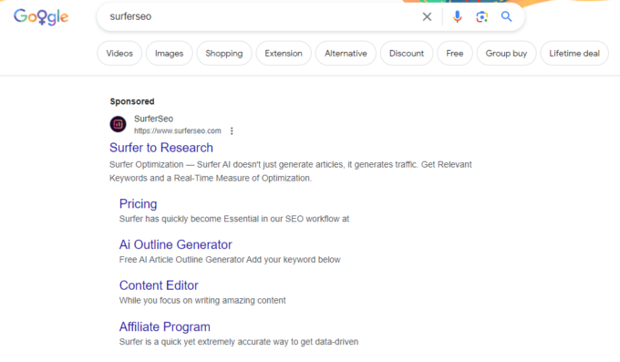 SEA (Search Engine Advertising): Le guide ultime du en 2024