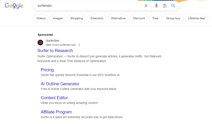 SEA (Search Engine Advertising): Le guide ultime du en 2024