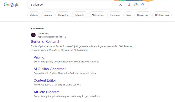 SEA (Search Engine Advertising): Le guide ultime du en 2024