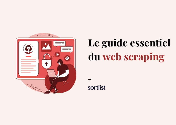 Web Scraping : Techniques, outils et bonnes pratiques en 2024