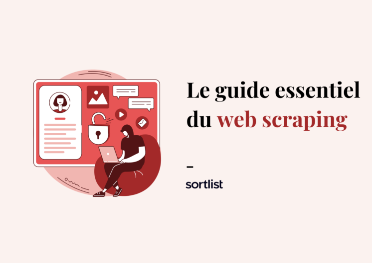Web Scraping : Techniques, outils et bonnes pratiques en 2024