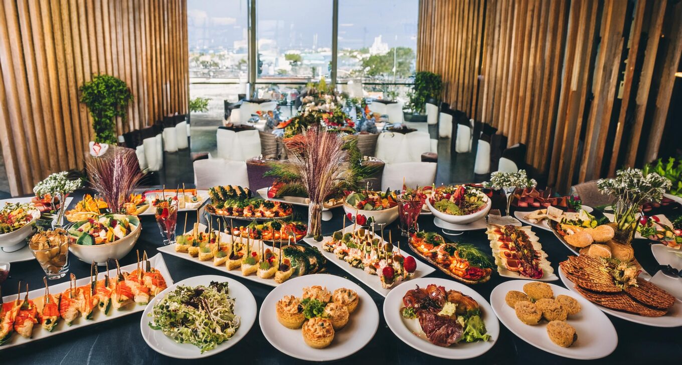 Pot de départ : Comment bien l'organiser en 2024 (+ idées)