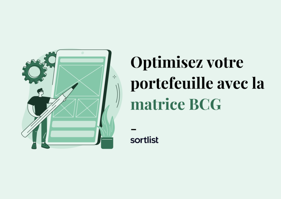 Matrice BCG : Définition, exemples & comment la créer (2024)