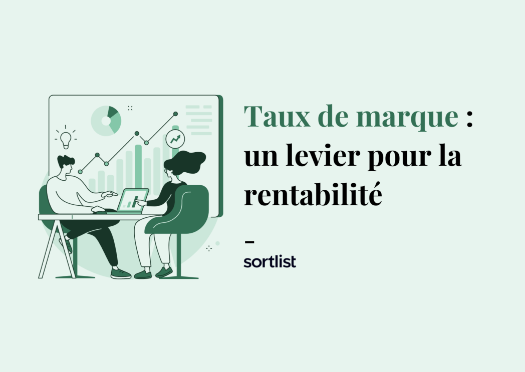 Taux de marque : Définition, méthode de calcul et usage (2024)