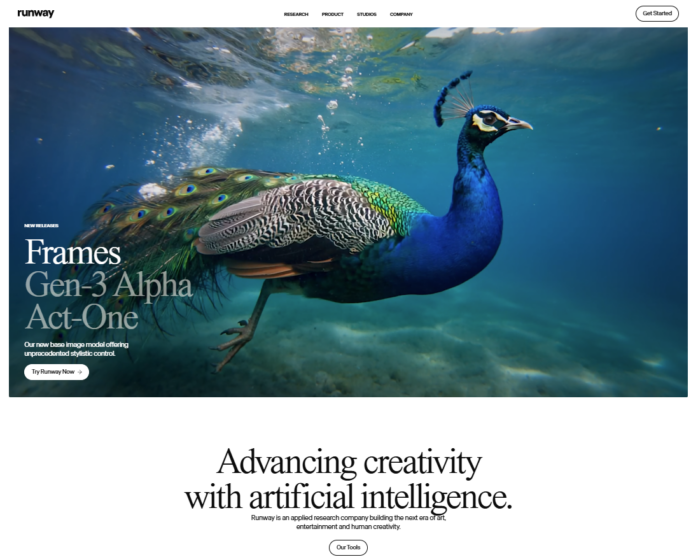 Les 15 meilleures IA pour créer des images en 2025 (+1 Bonus)