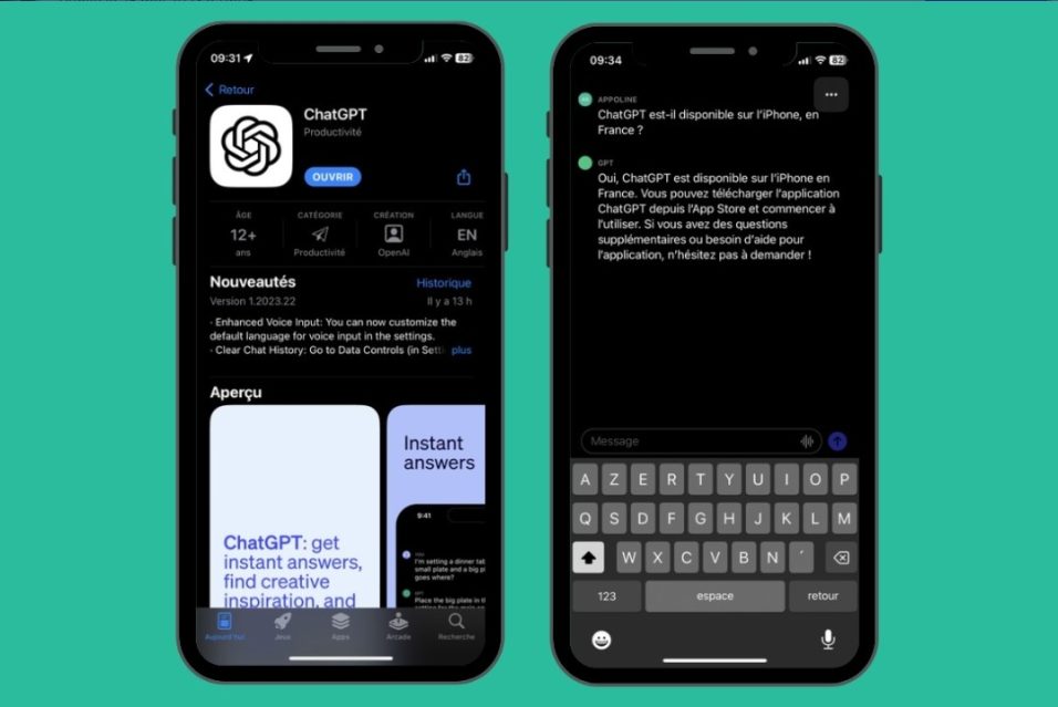 Se connecter à ChatGPT : 7 étapes simples et rapides