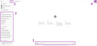 Se connecter à ChatGPT : 7 étapes simples et rapides