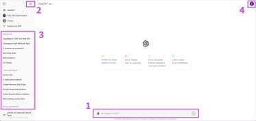 Se connecter à ChatGPT : 7 étapes simples et rapides