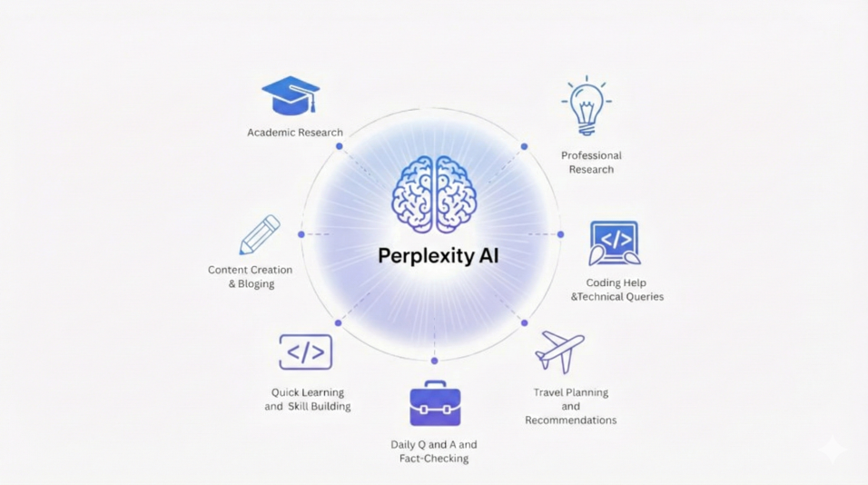 Perplexity : Qu’est-ce que c’est et comment l’utiliser pleinement en 2026