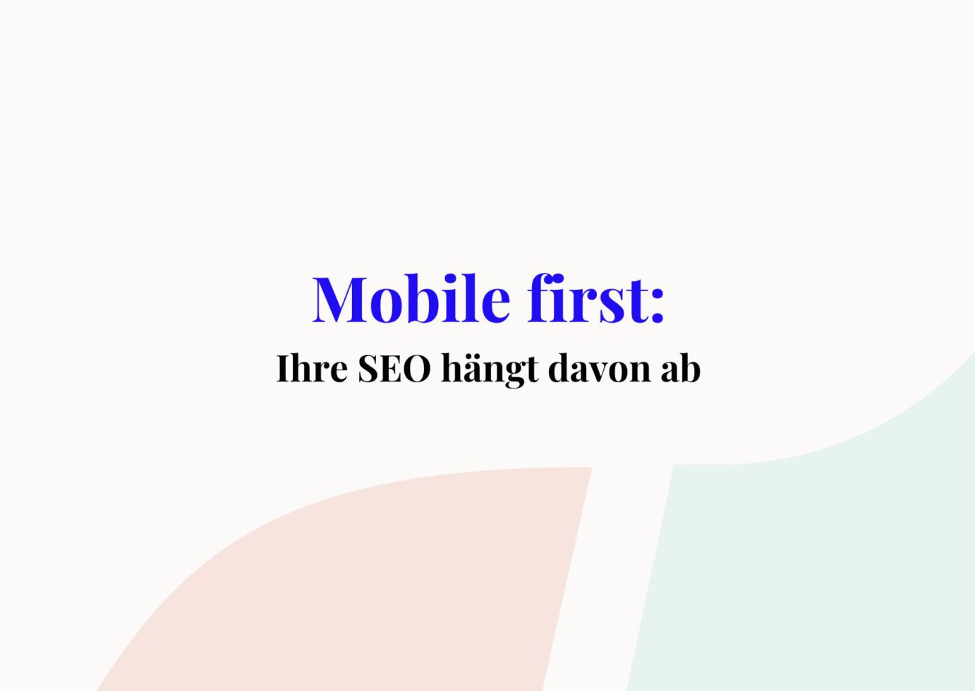 Blink html - Was ist das und wie wird es umgesetzt? - Sortlist Blog