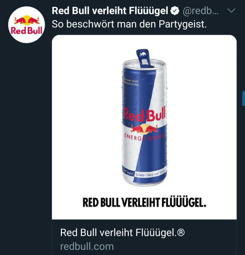 Die 8 besten Werbeslogans - heute wichtiger denn je! - Sortlist Blog