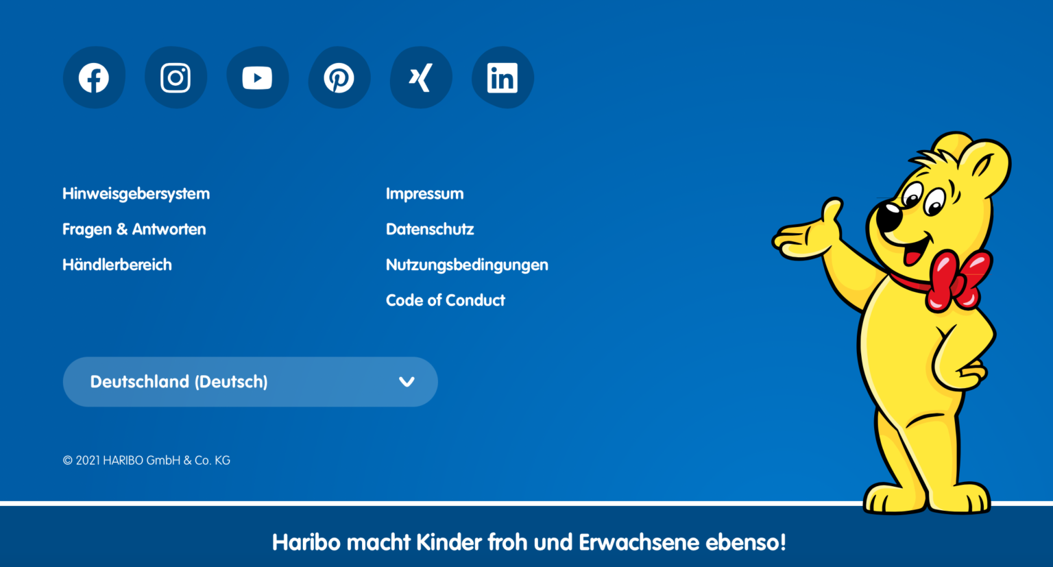 Die 8 besten Werbeslogans - heute wichtiger denn je! - Sortlist Blog