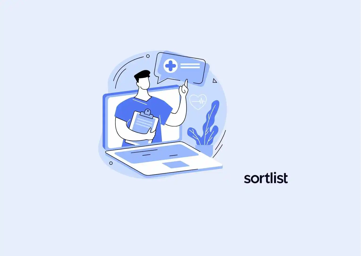 Erfolgreiches Marketing im Gesundheitswesen: Was gibt es zu beachten? - Sortlist Blog