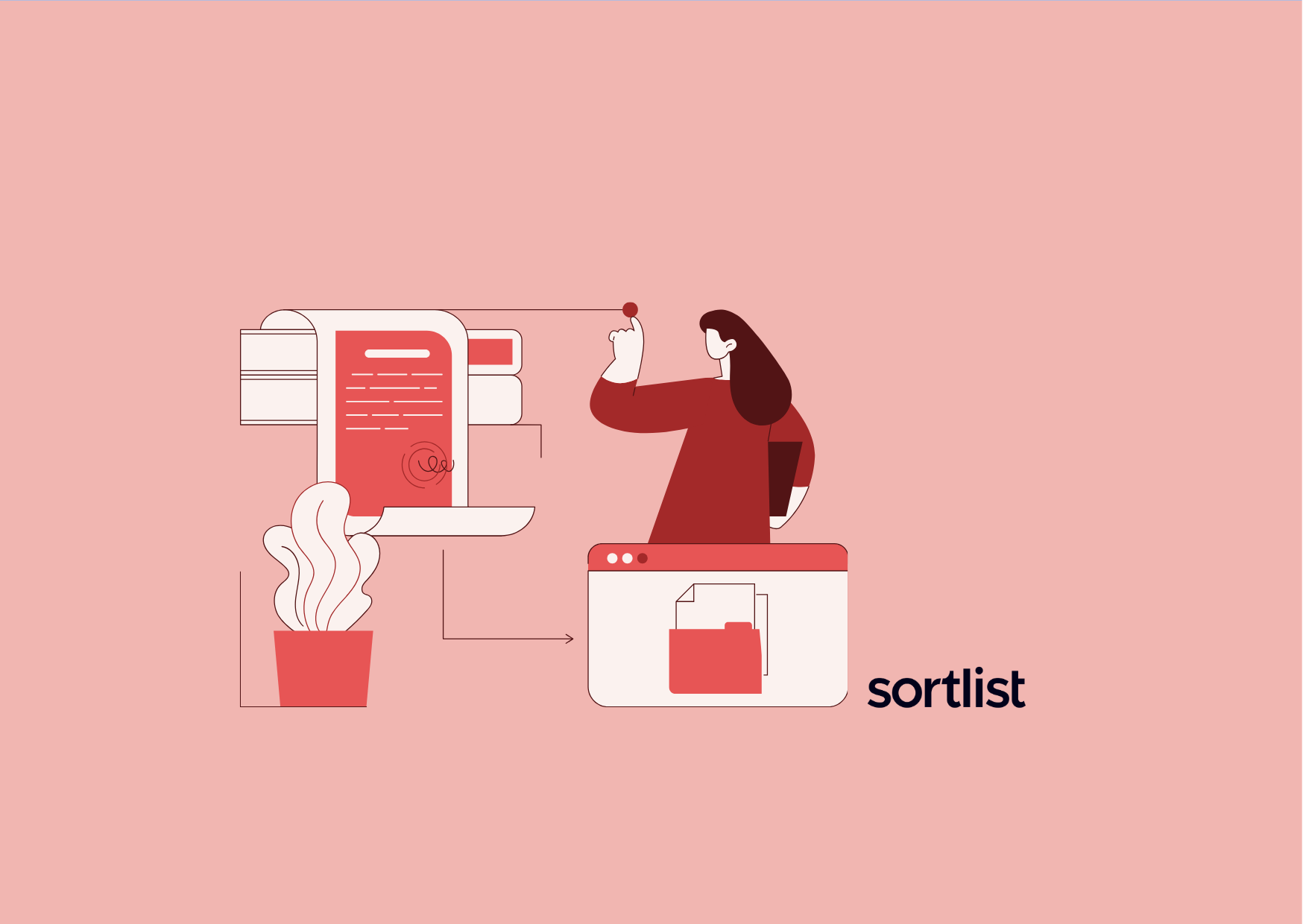 Wat kunnen zoektermen voor jouw bedrijf betekenen ? - Sortlist Blog