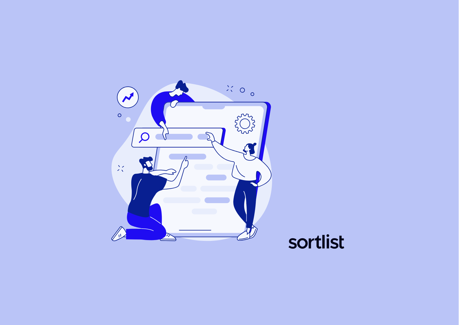 Je perfecte handelsnaam: de ultieme gids voor ondernemers - Sortlist Blog