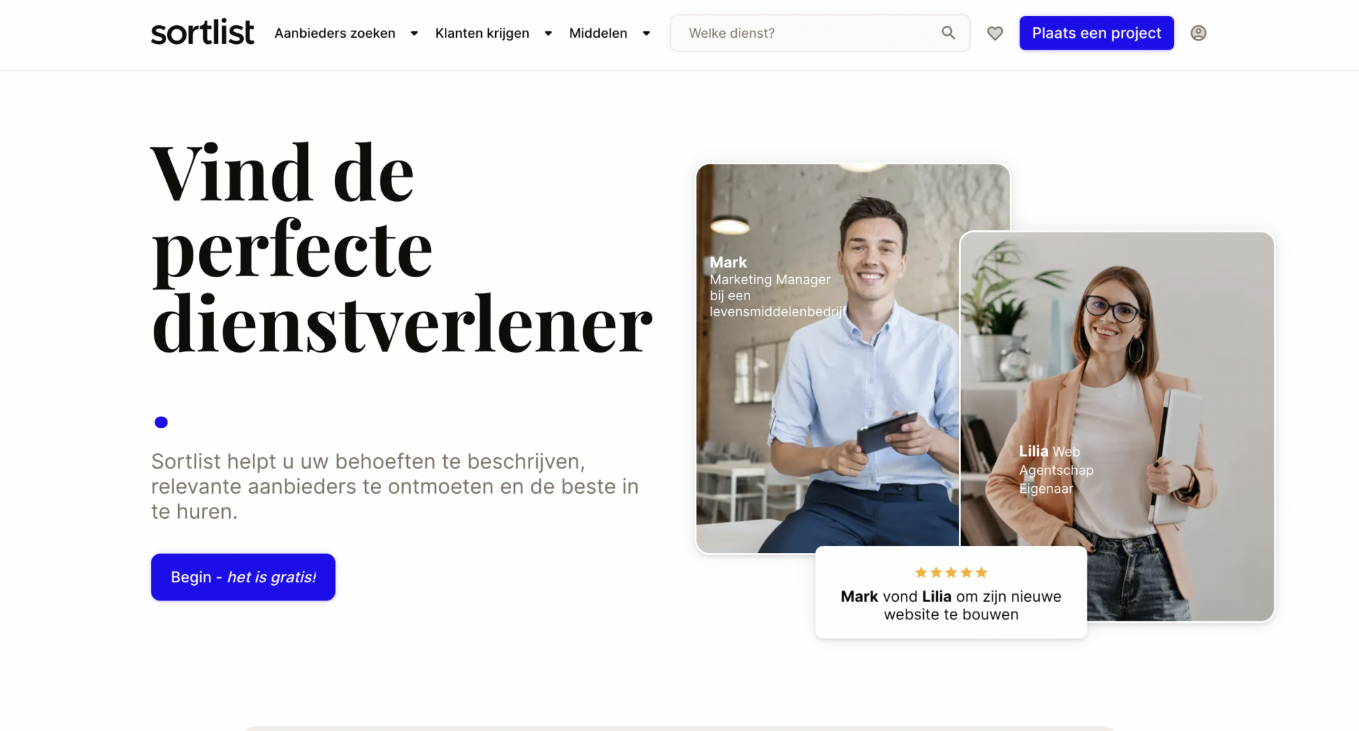 Wat is een Landingspagina en Waarom Zijn Ze Belangrijk?