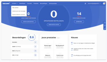Succesvol verkopen op bol.com: een stapsgewijze handleiding voor verkopers - Sortlist Blog
