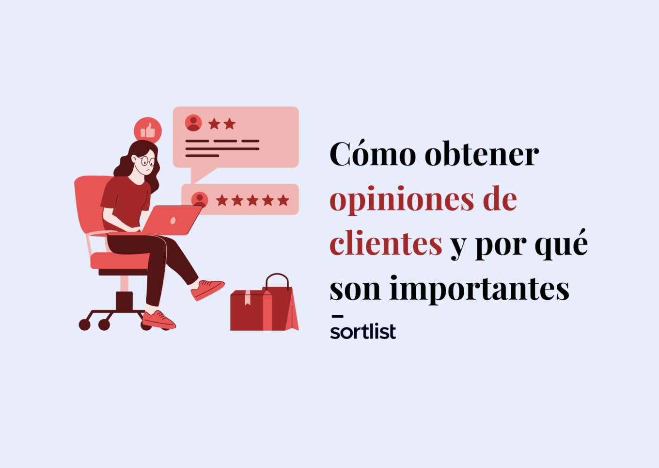Cómo obtener opiniones de clientes y por qué son importantes