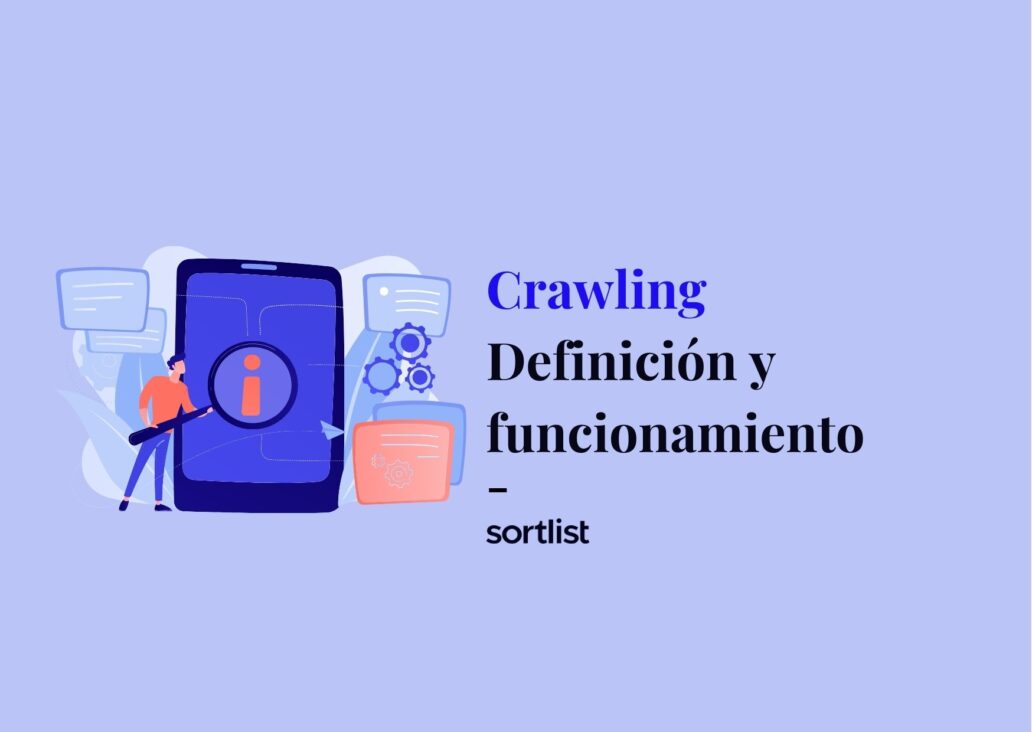 Crawling significado : ¿cuál es el concepto y cómo funciona?
