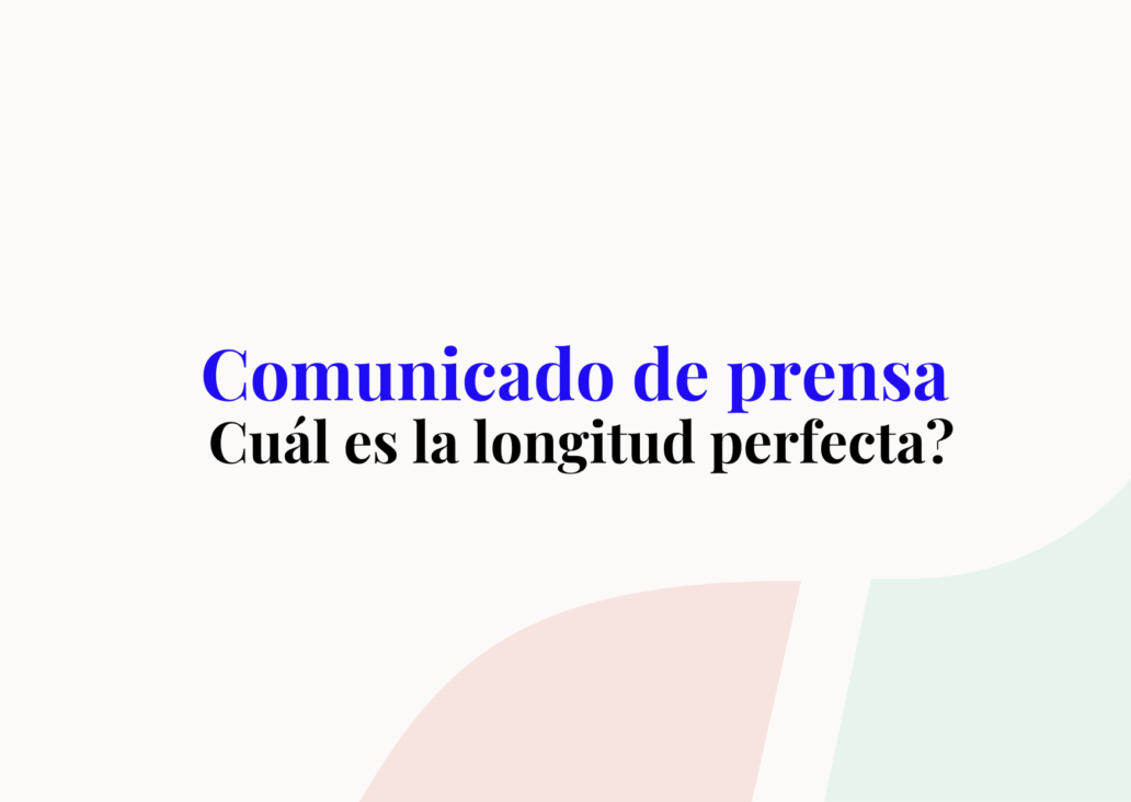 Clipping de prensa: 6 pasos para hacer uno (+ ejemplo)