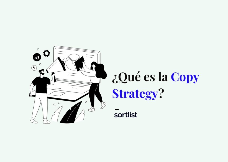 ¿Qué es la Copy Strategy? + 5 elementos para crear una