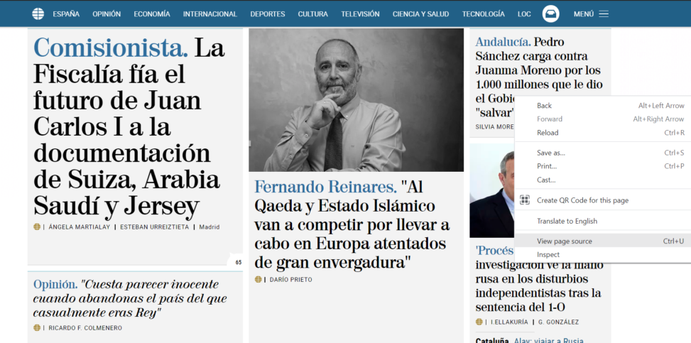 Cómo poner Comentarios en HTML: 5 pasos para hacerlos