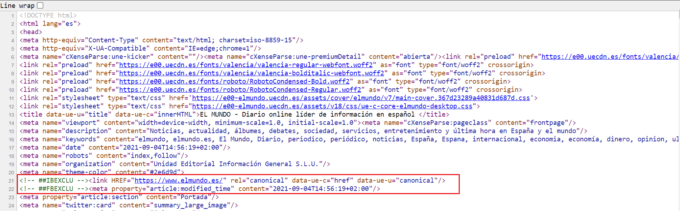 Cómo poner Comentarios en HTML: 5 pasos para hacerlos