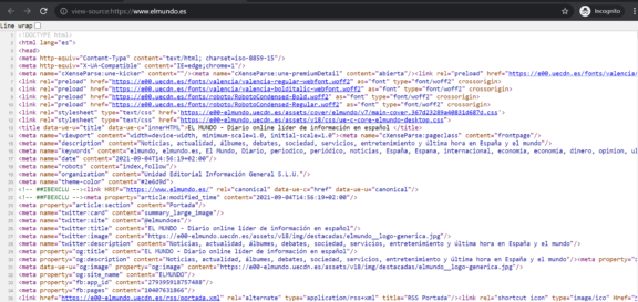 Cómo poner Comentarios en HTML: 5 pasos para hacerlos