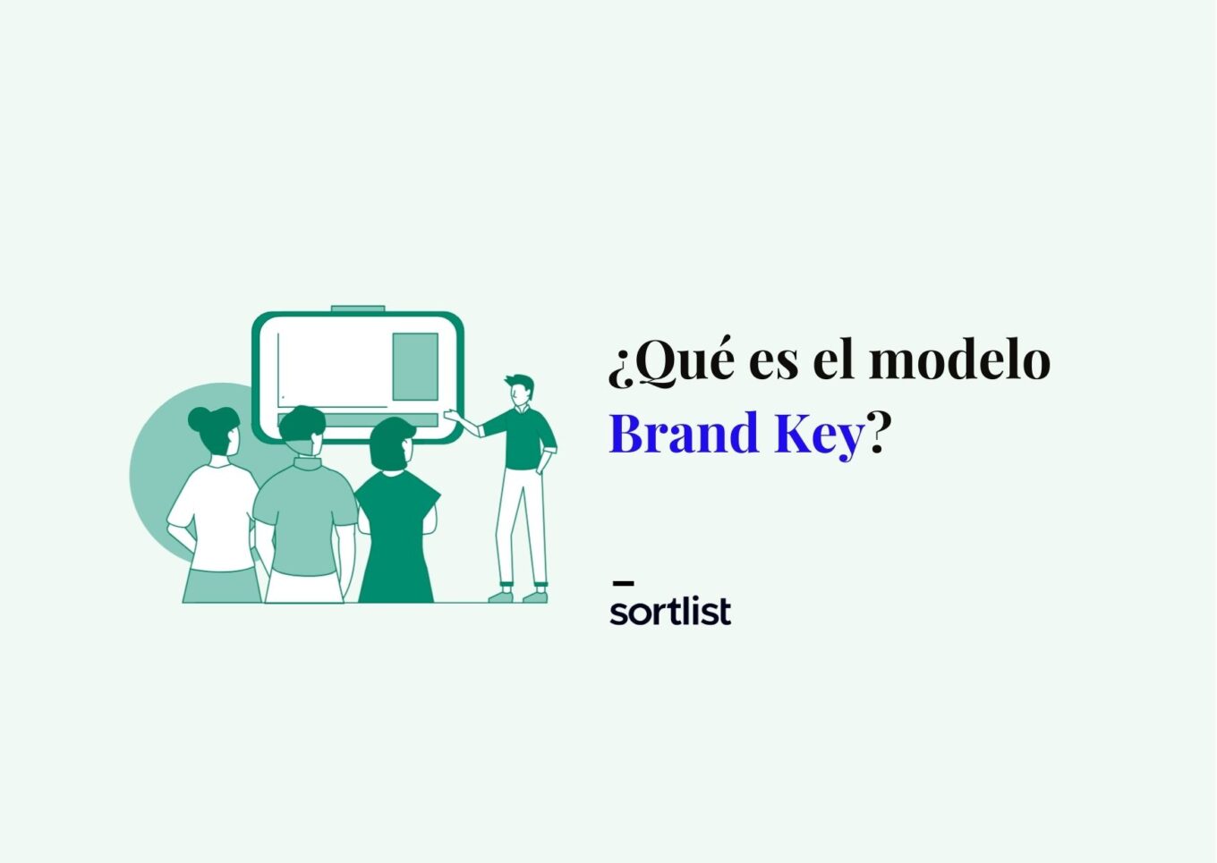 El modelo Brand Key: ¿el arma secreta para hacer crecer tu marca?
