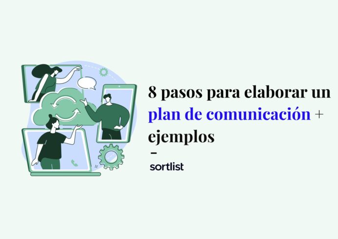 8 pasos para elaborar un plan de comunicación + ejemplos