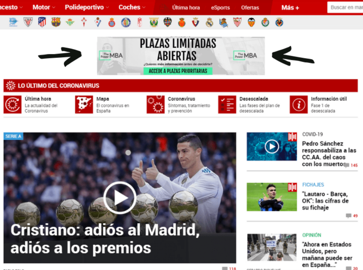 Guía práctica para crear un spot publicitario atractivo