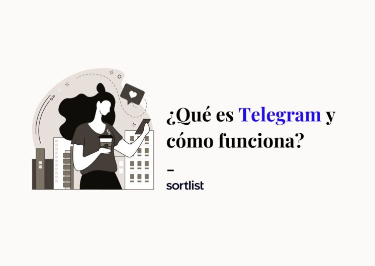 ¿Qué es Telegram? + 8 usos de la app más avanzada.