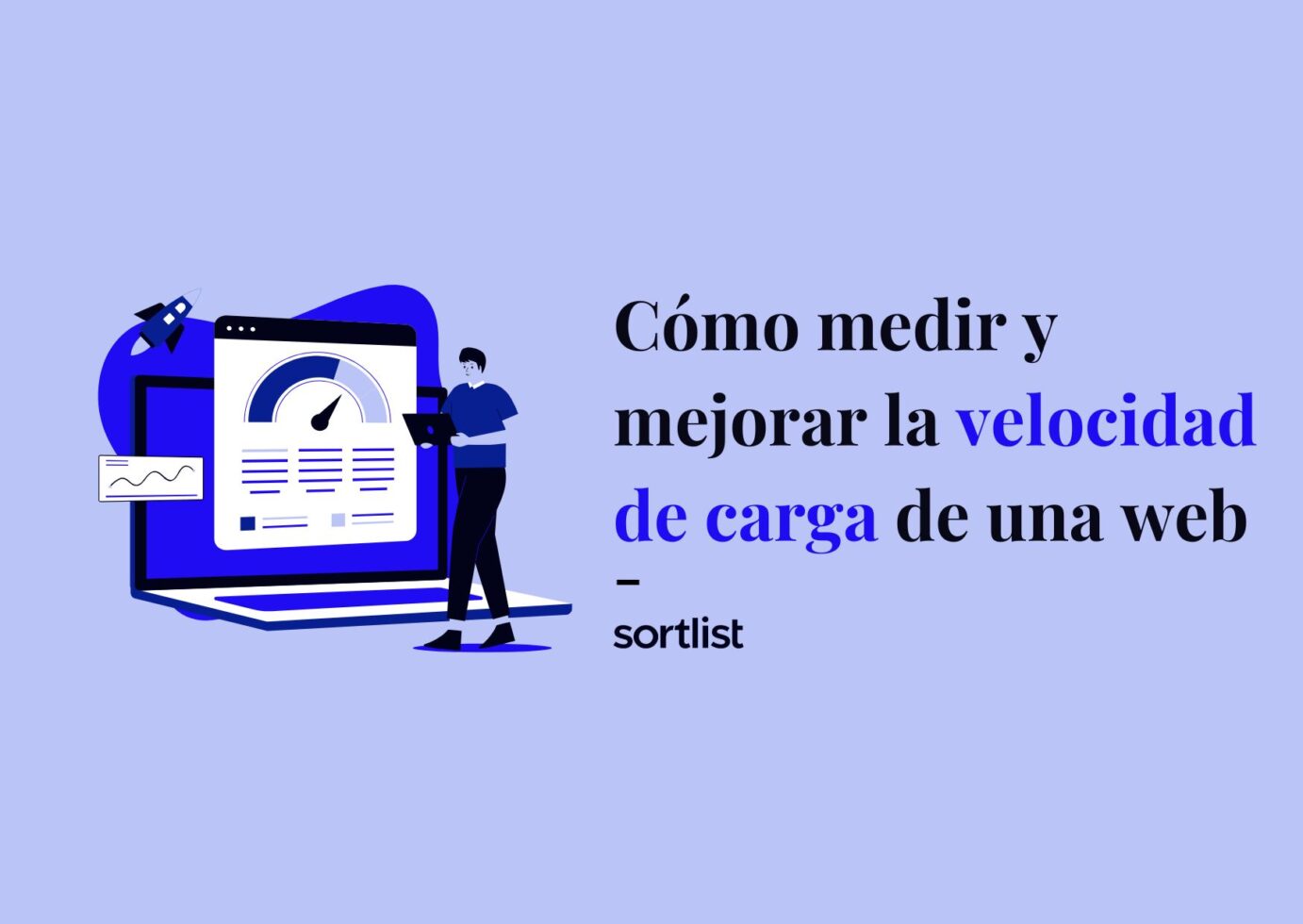 Cómo medir y mejorar la velocidad web de tu dominio