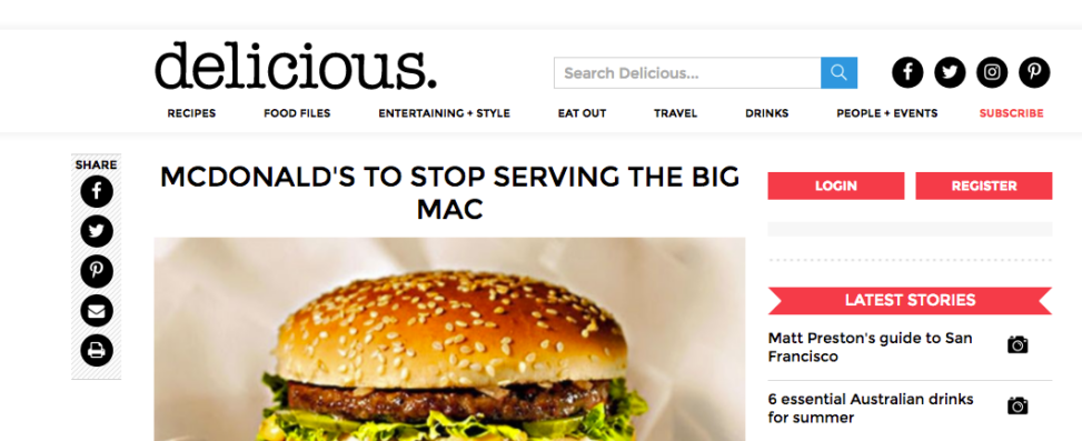 El arte del Clickbait: Estrategias y ejemplos para llamar la atención!