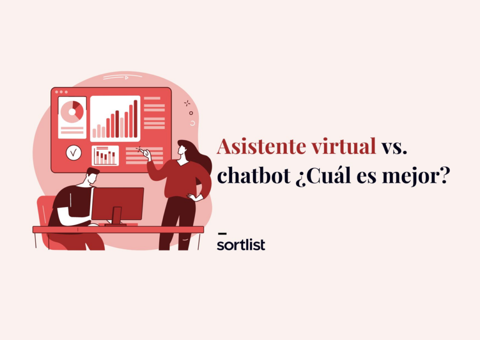 Asistente virtual vs. chatbot ¿Cuál es mejor?